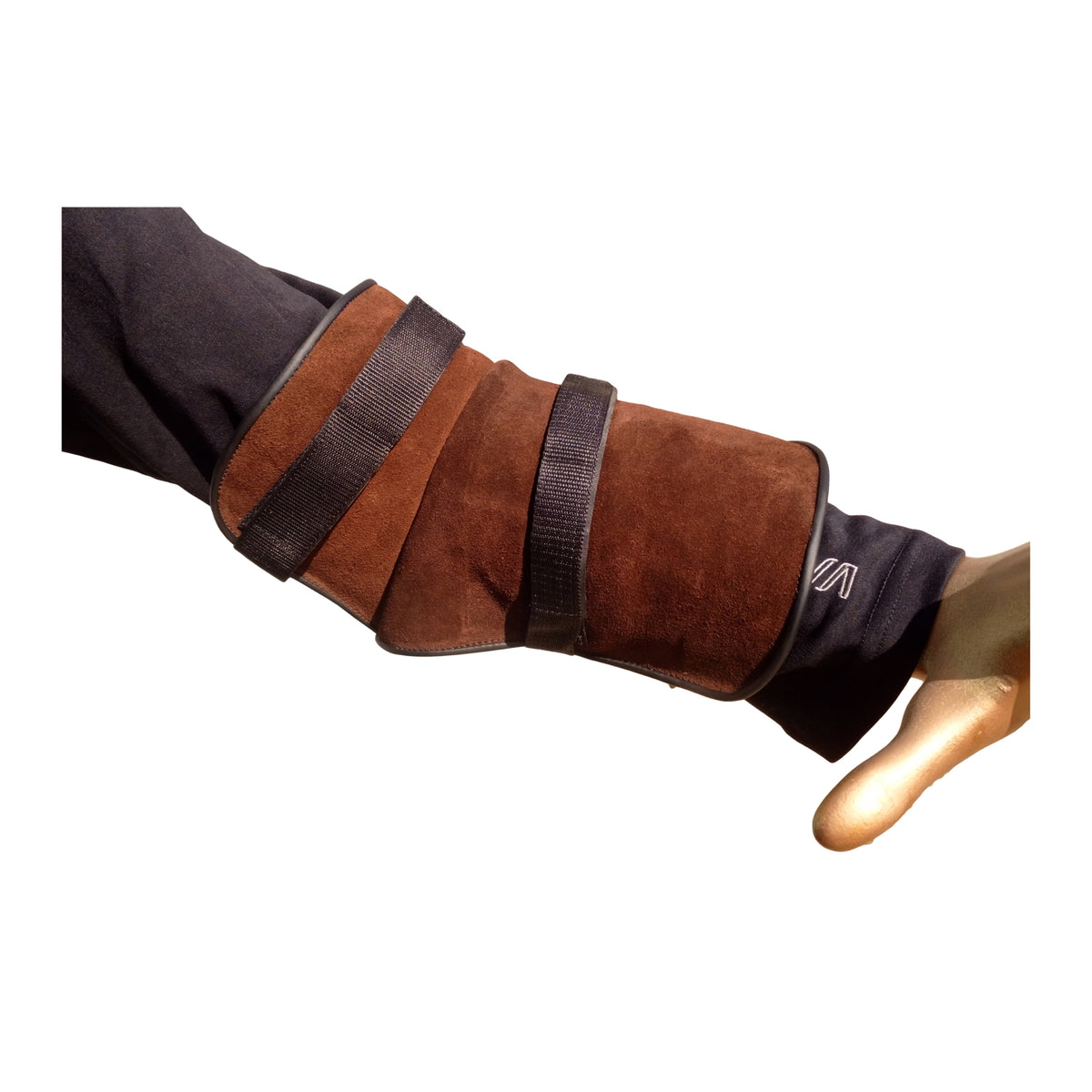 Falconry Forearm and Upper arm extension Protection Sleeve. – GB ...